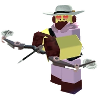 Archer/Gallery | Tower Defense Simulator Wiki | Fandom