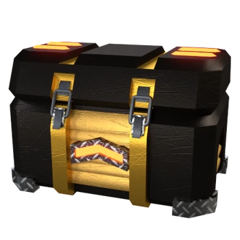 Deluxe Skincrate | Tower Defense Simulator Wiki | Fandom