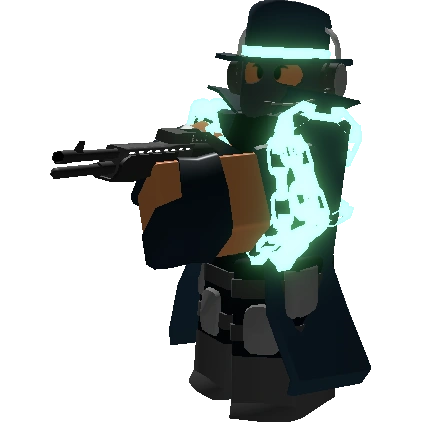 Shotgunner/Gallery | Tower Defense Simulator Wiki | Fandom