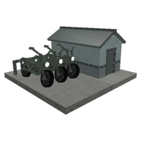 Military Base/Gallery | Tower Defense Simulator Wiki | Fandom