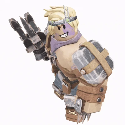 Titus | Tower Defense Simulator Wiki | Fandom