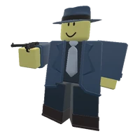 Crook Boss/Gallery | Tower Defense Simulator Wiki | Fandom