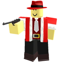 Crook Boss/Gallery | Tower Defense Simulator Wiki | Fandom