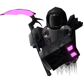 Fallen Reaper | Tower Defense Simulator Wiki | Fandom