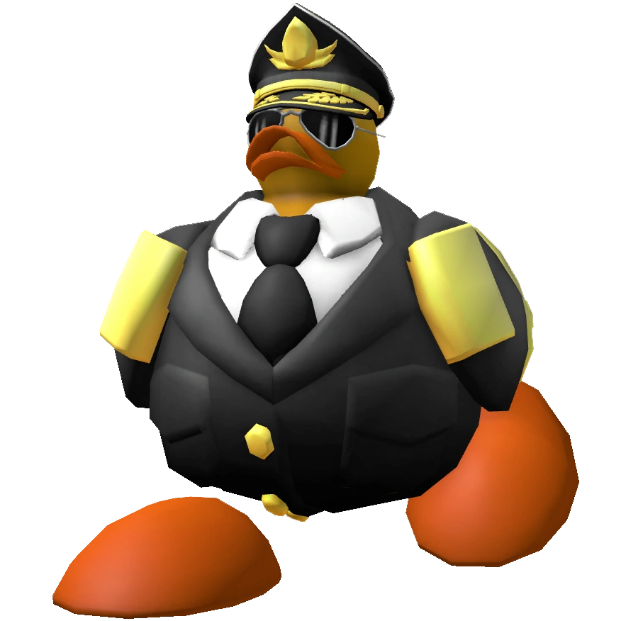 Mega Duck | Tower Defense Simulator Wiki | Fandom