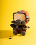 Pyromancer Plush | Tower Defense Simulator Wiki | Fandom