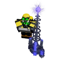 Electroshocker/Gallery | Tower Defense Simulator Wiki | Fandom