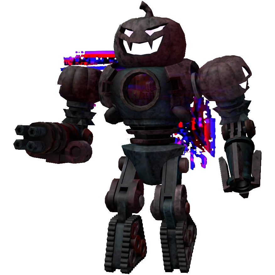 Mechanical Rot | Tower Defense Simulator Wiki | Fandom