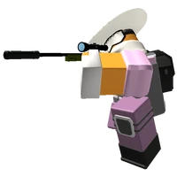 Sniper/Gallery | Tower Defense Simulator Wiki | Fandom