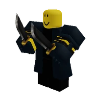 Slasher/Gallery | Tower Defense Simulator Wiki | Fandom