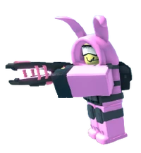 Electroshocker/Gallery | Tower Defense Simulator Wiki | Fandom