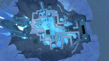 Krampus Frosthold | Tower Defense Simulator Wiki | Fandom