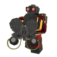 Minigunner/Gallery | Tower Defense Simulator Wiki | Fandom