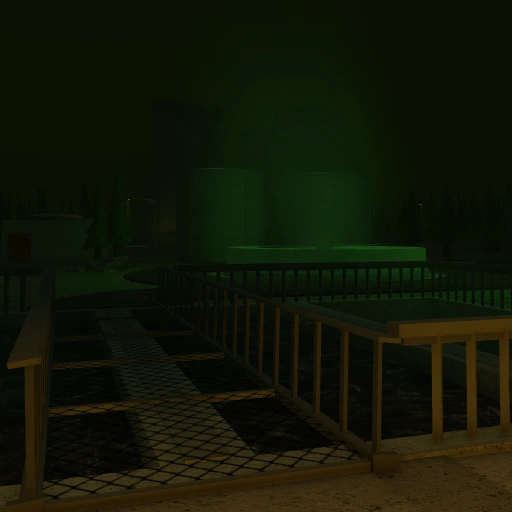 Polluted Wasteland II | Tower Defense Simulator Wiki | Fandom