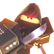 Slasher/Gallery | Tower Defense Simulator Wiki | Fandom