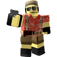 Scout/Gallery | Tower Defense Simulator Wiki | Fandom