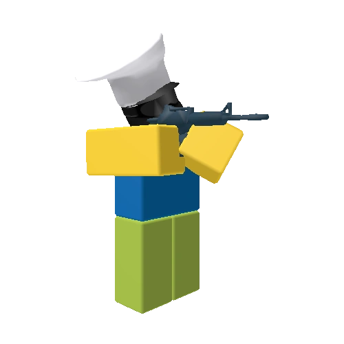 User blog:Blankgaming/John | Tower Defense Simulator Wiki | Fandom