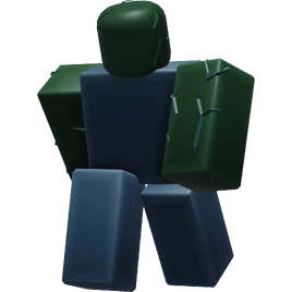 Abnormal | Tower Defense Simulator Wiki | Fandom