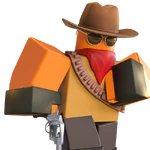 Cowboy/Gallery | Tower Defense Simulator Wiki | Fandom