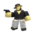 Crook Boss/Gallery | Tower Defense Simulator Wiki | Fandom