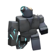 Fallen Giant | Tower Defense Simulator Wiki | Fandom