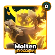 Molten Mode | Tower Defense Simulator Wiki | Fandom