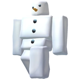 Snowman | Tower Defense Simulator Wiki | Fandom