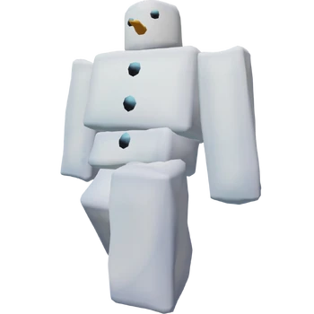Snowman | Tower Defense Simulator Wiki | Fandom