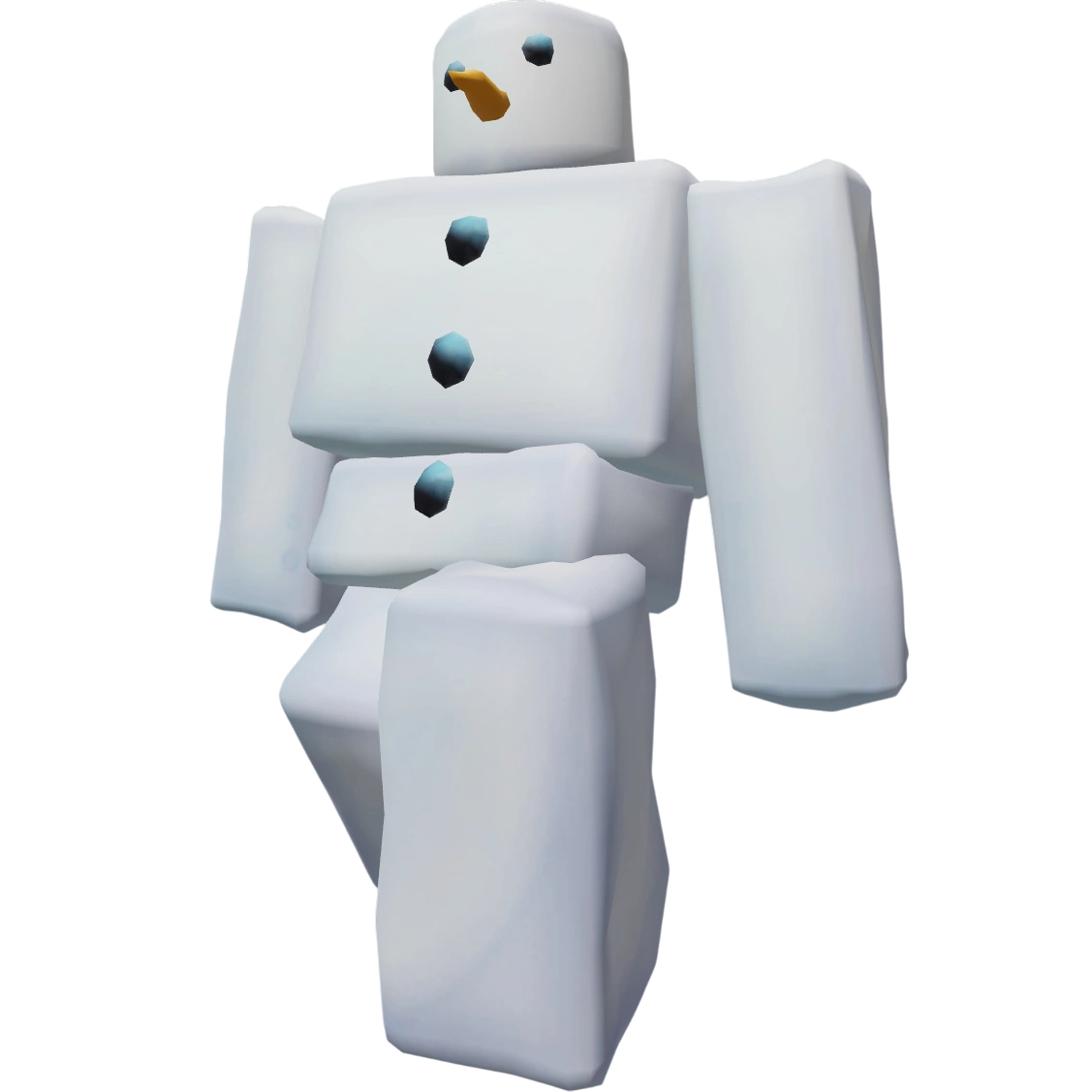 Snowman | Tower Defense Simulator Wiki | Fandom