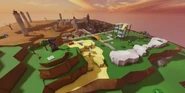 Crossroads | Tower Defense Simulator Wiki | Fandom