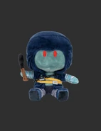 Grave Digger Mini Plush | Tower Defense Simulator Wiki | Fandom