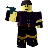 Scout/Gallery | Tower Defense Simulator Wiki | Fandom