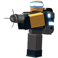 Accelerator/Gallery | Tower Defense Simulator Wiki | Fandom