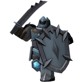 Fallen Squire | Tower Defense Simulator Wiki | Fandom