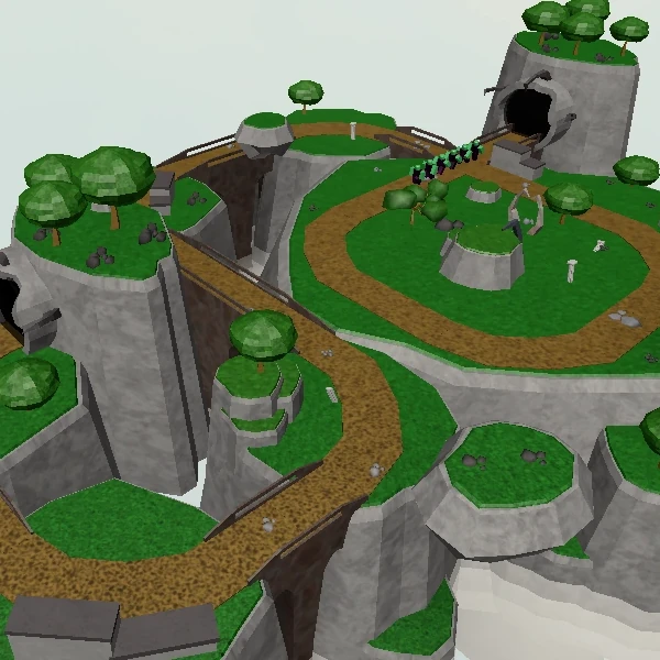 Highlands | Tower Defense Simulator Wiki | Fandom