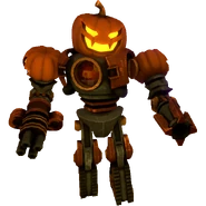 Jack-o-Bot | Tower Defense Simulator Wiki | Fandom