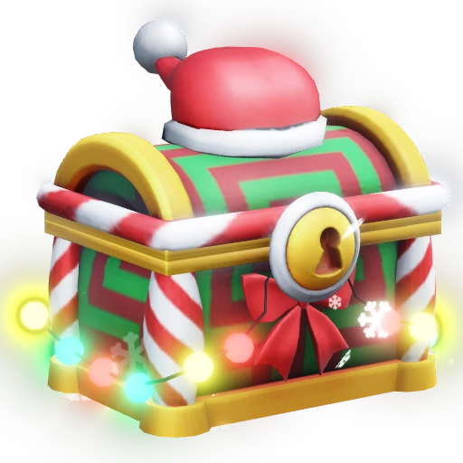 Jolly Crate | Tower Defense Simulator Wiki | Fandom