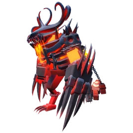 Molten Monster | Tower Defense Simulator Wiki | Fandom