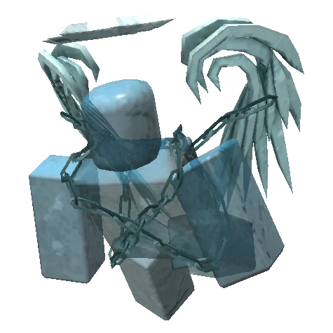 Crying Angel | Tower Defense Simulator Wiki | Fandom