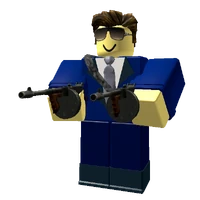 Crook Boss/Gallery | Tower Defense Simulator Wiki | Fandom