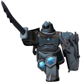 Fallen Squire | Tower Defense Simulator Wiki | Fandom