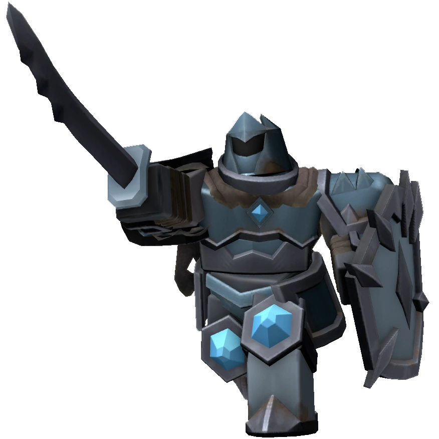 Fallen Squire | Tower Defense Simulator Wiki | Fandom