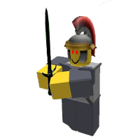 Gladiator/Gallery | Tower Defense Simulator Wiki | Fandom