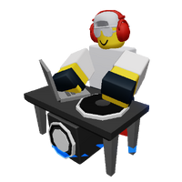 DJ Booth/Gallery | Tower Defense Simulator Wiki | Fandom