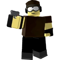 Scout/Gallery | Tower Defense Simulator Wiki | Fandom