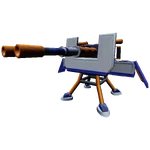 Gatling Gun/Gallery | Tower Defense Simulator Wiki | Fandom