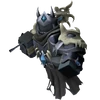 Fallen Necromancer/Advanced Stats | Tower Defense Simulator Wiki | Fandom
