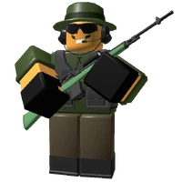 Hunter/Gallery | Tower Defense Simulator Wiki | Fandom