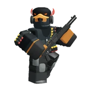 Shotgunner/Gallery | Tower Defense Simulator Wiki | Fandom