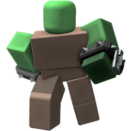 Normal Boss | Tower Defense Simulator Wiki | Fandom